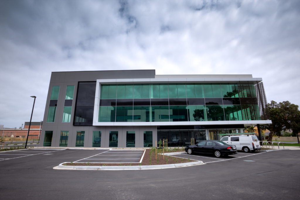 Leighton Properties - Pellicano