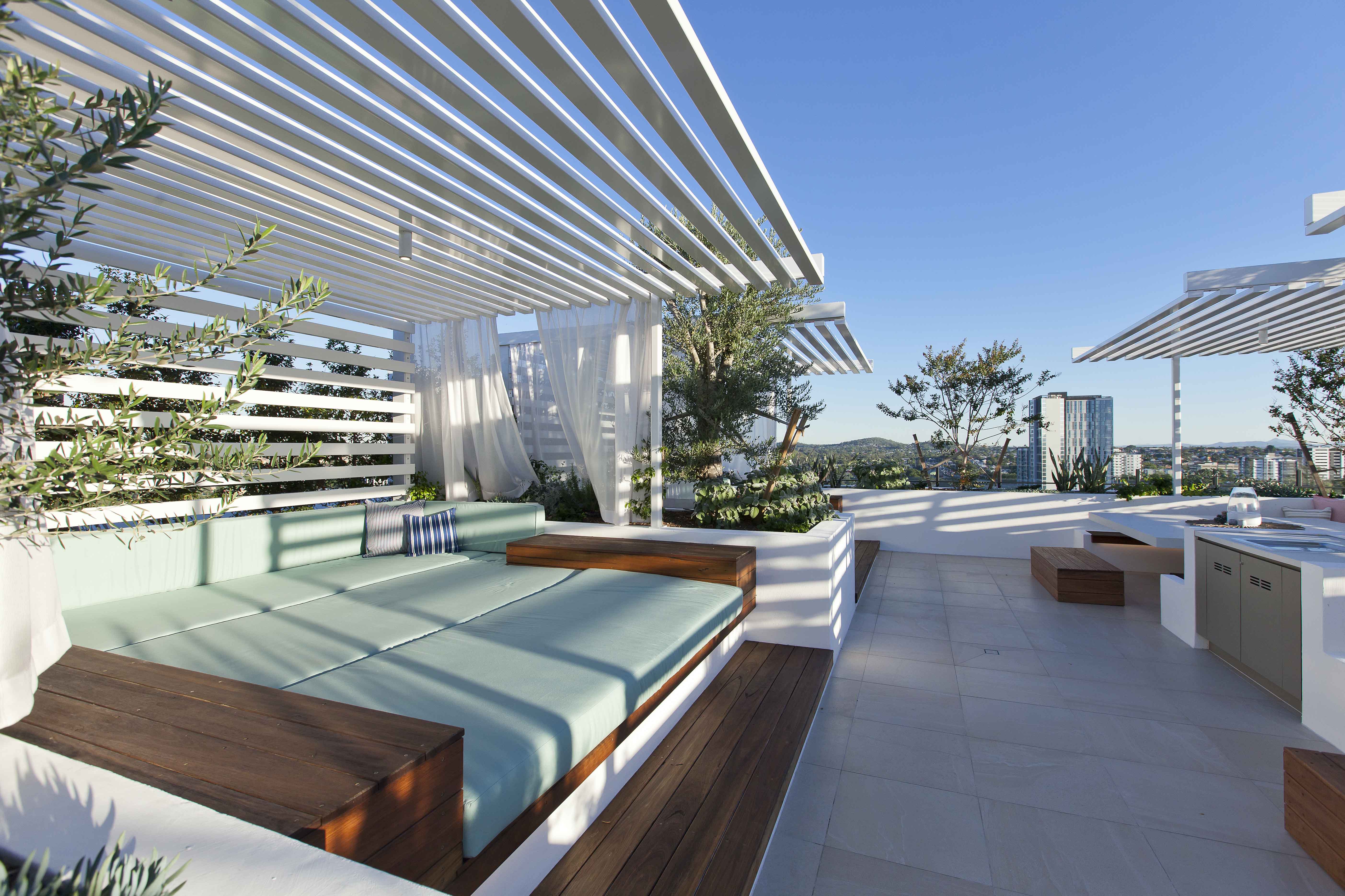 Residential - Pellicano