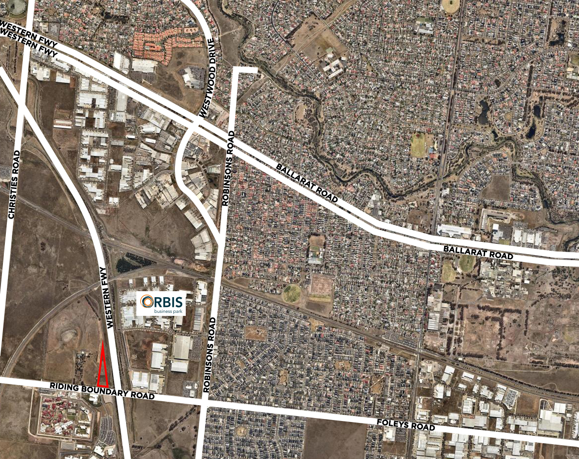 Ravenhall, Lot G, Riding Boundary Road - Pellicano