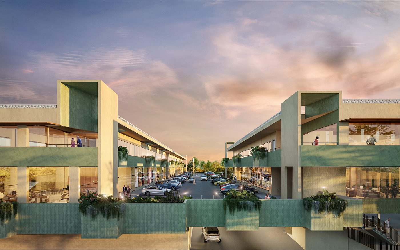 Jimboomba Central, Jimboomba QLD - Pellicano