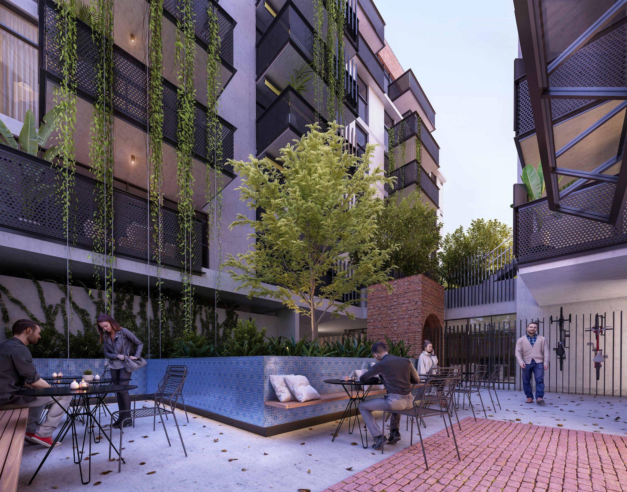Developer Pellicano returns to build-to-rent - Pellicano