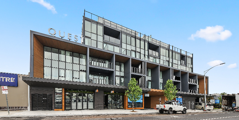 Pellicano Pre-Lease Clients - Pellicano