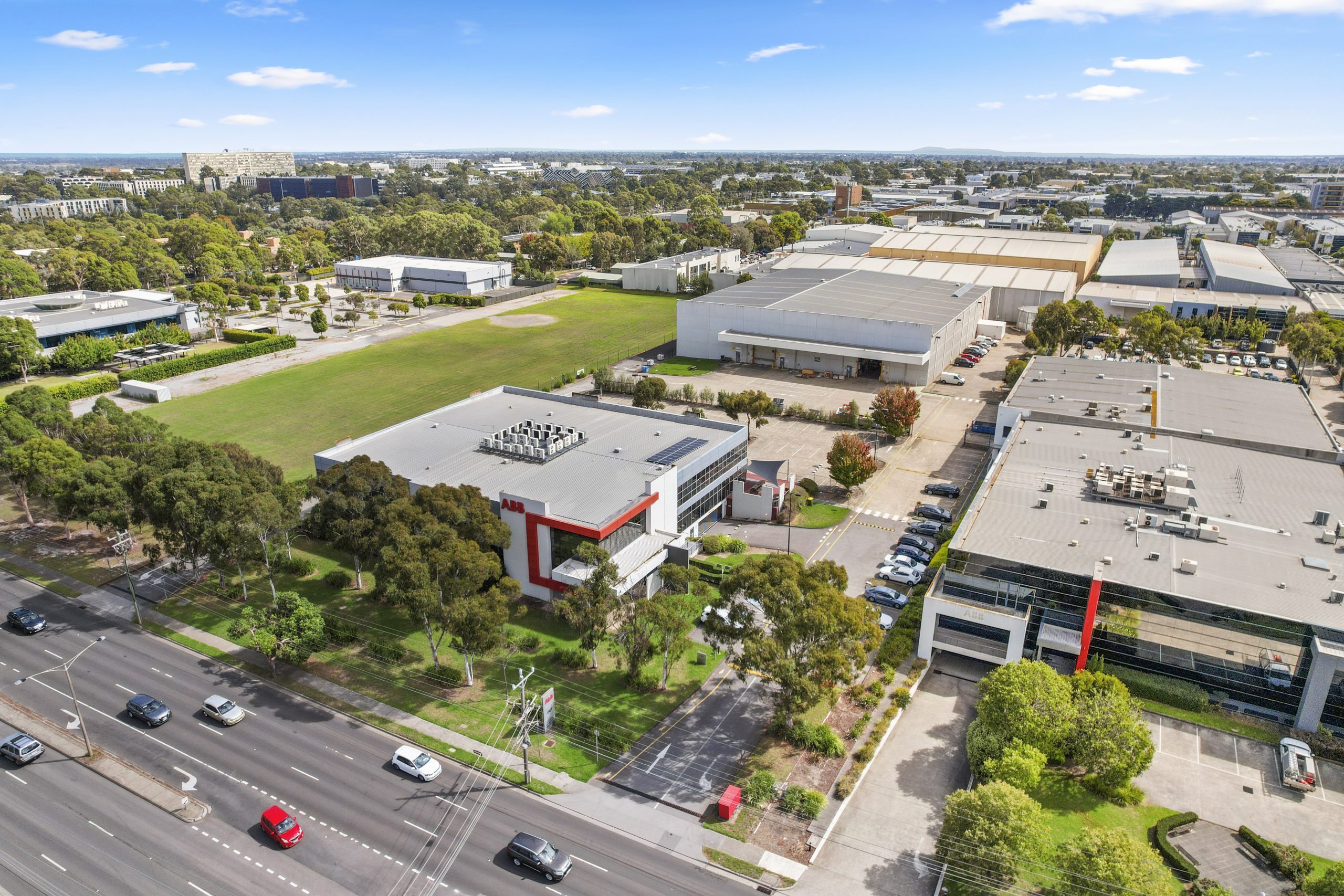 Pellicano Confirms 9 New deals Across Commercial & Industrial - Pellicano