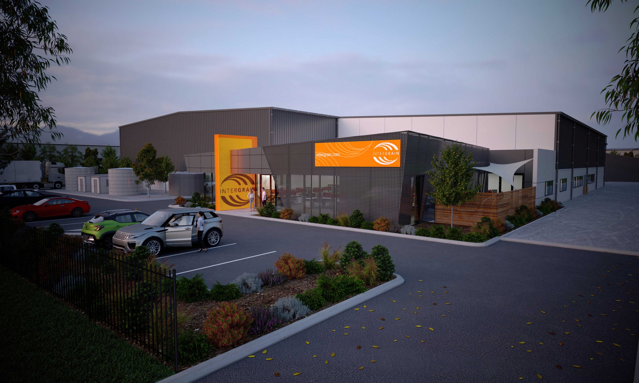 InterGrain signs 20 year plus pre-lease at Pellicano site Horsham ...