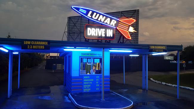 Pellicano Adds Nation’s Biggest Drive-In to Portfolio - Pellicano