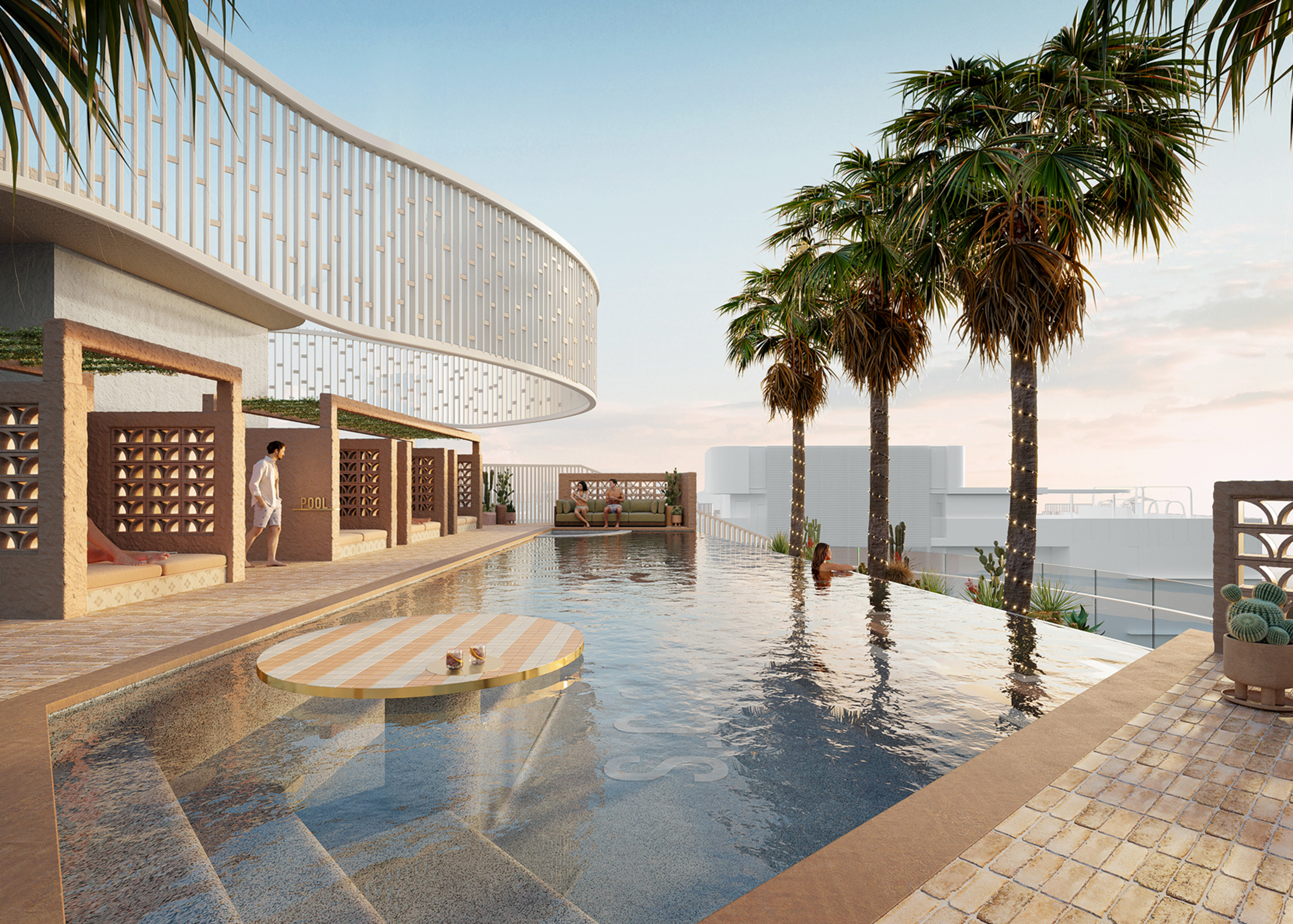 Hillyard House - Woolloongabba QLD - Pellicano