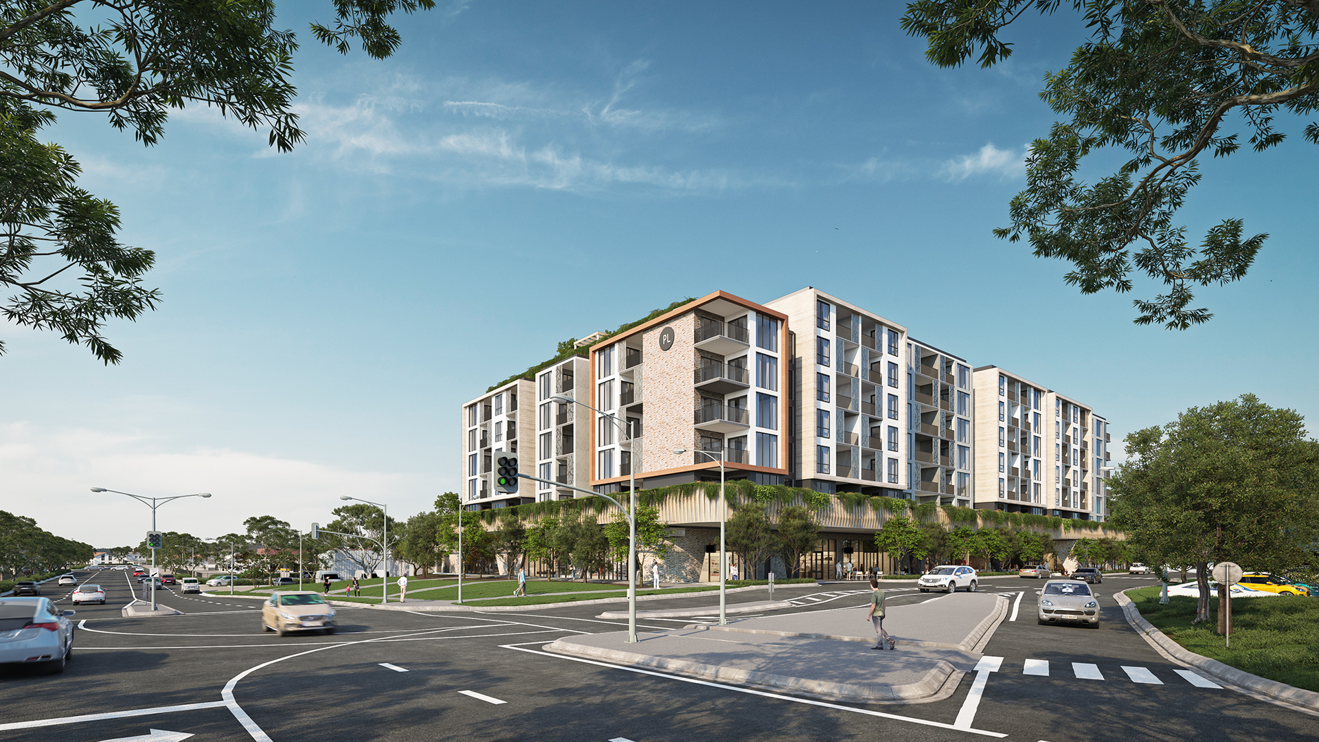 Pellicano to Complete $250m Oakleigh South Retail Precinct with BTR ...