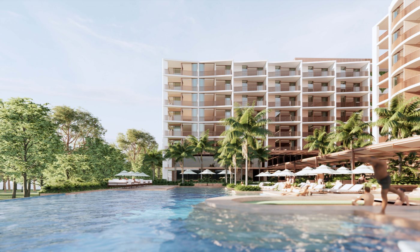 Local player Pellicano steps up build-to-rent with $225m project ...