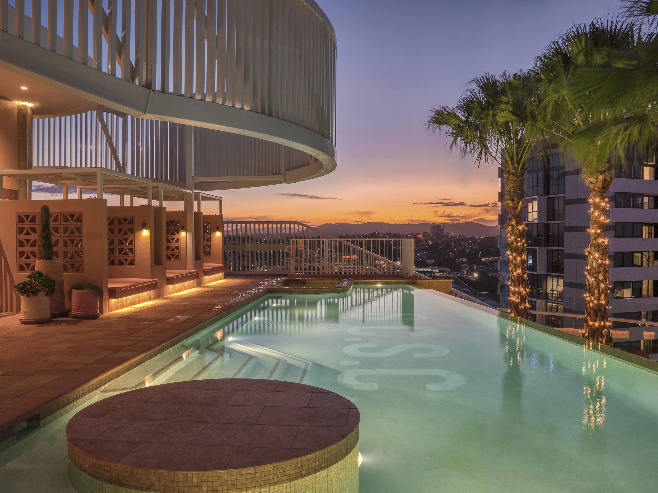 Hillyard House, South/City/SQ Woolloongabba QLD - Pellicano